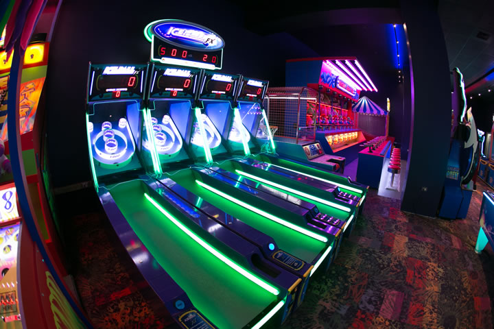 Cinema Profiles | MovieTowne | MovieTowne