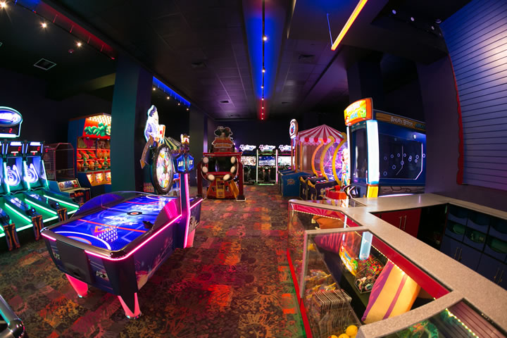 Cinema Profiles | MovieTowne | MovieTowne